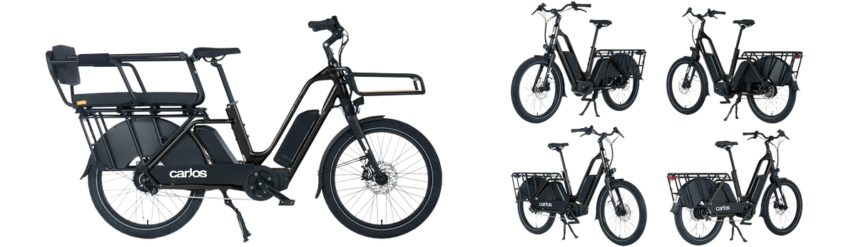 Carlos M – Carlos – Carlos Mobility