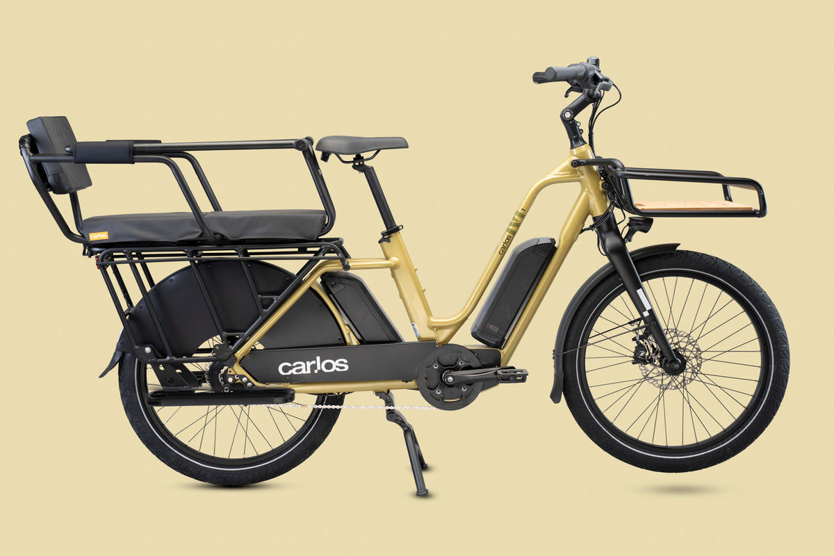 Carlos M – Carlos – Carlos Mobility
